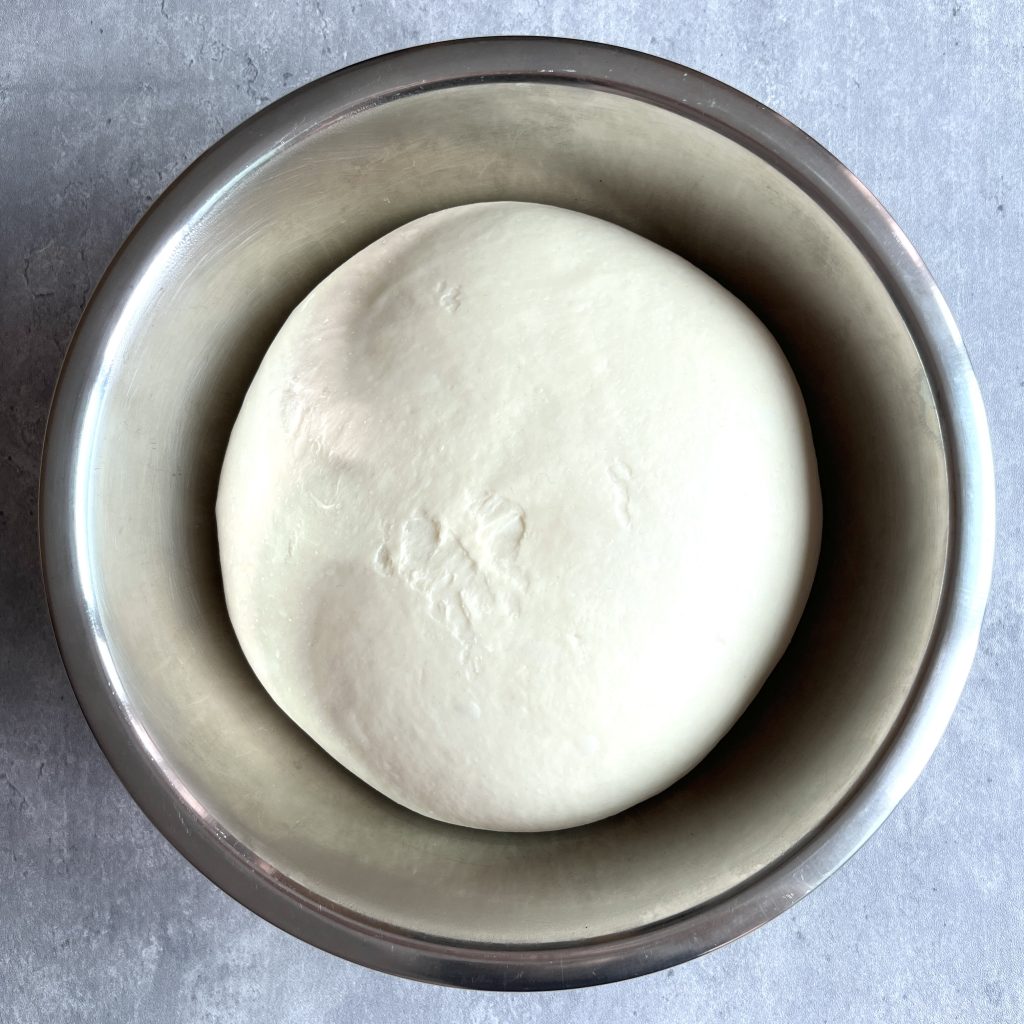 White Bread Loaf - HomeCookJournal