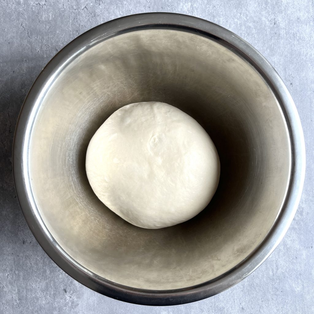 White Bread Loaf - HomeCookJournal